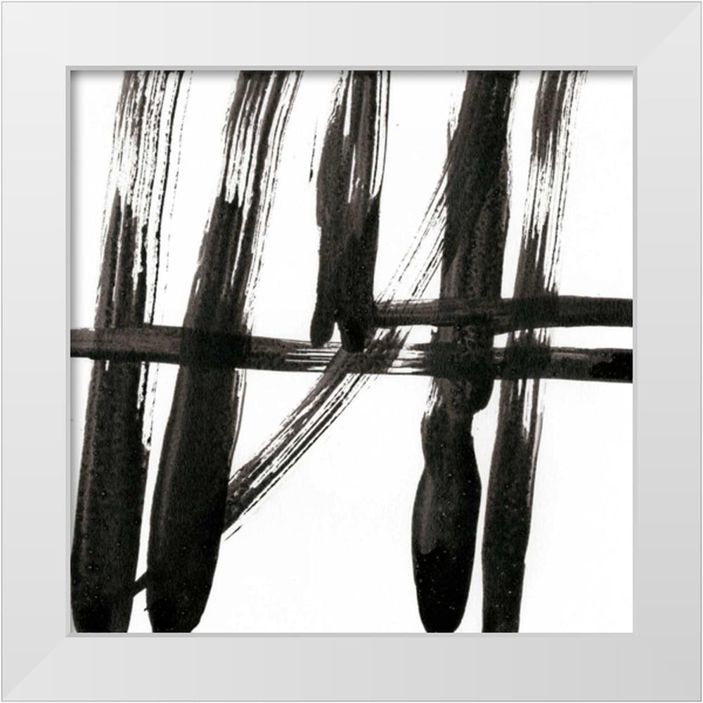 Holland, J. 20x20 White Modern Wood Framed Museum Art Print Titled ...