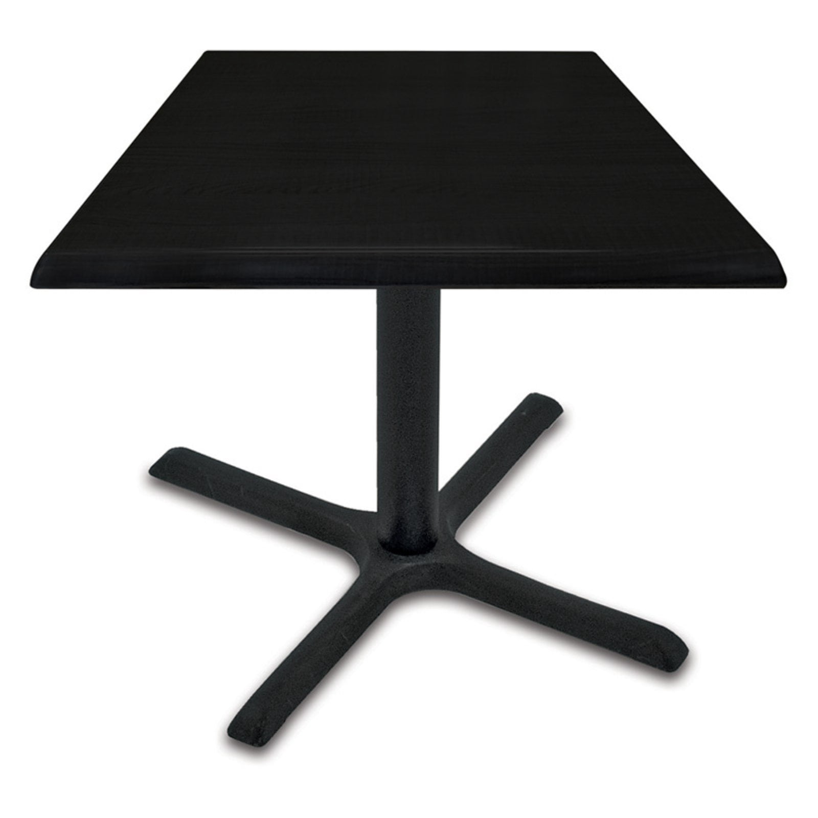 Holland Outdoor 30 in. Square Indoor/Outdoor Patio Dining Table ...