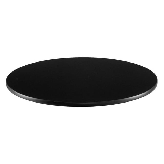Holland Reversible Round Laminate Dining Table Top - Walmart.com