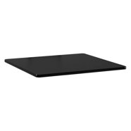 vidaXL Table Top Glass Top Round Table Top Replacement for Coffee Side ...
