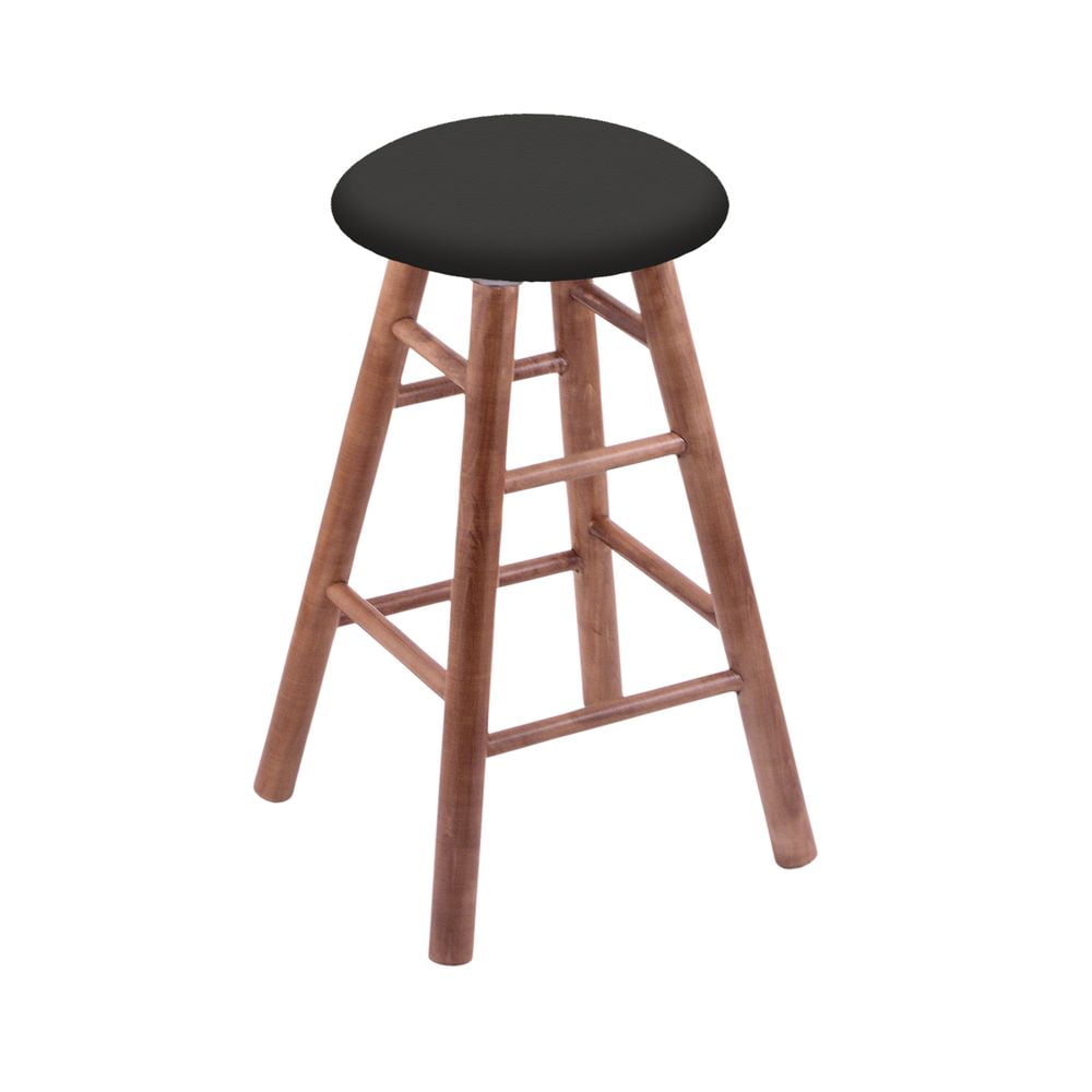 Holland XL Maple 36" Bar Stool - Smooth/Medium/Canter Iron - Walmart.com