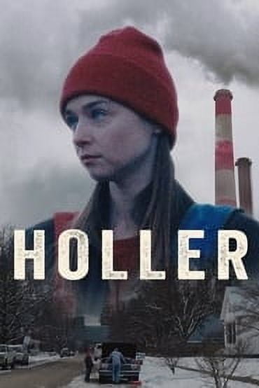 Holler (2021) English Movie New D V D - Walmart.com