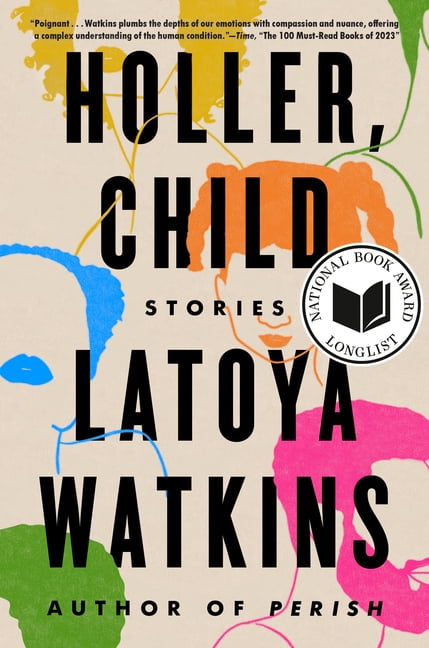 Holler, Child: Stories, (Hardcover) - Walmart.com