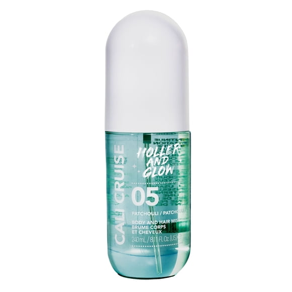 Lush Body Sprays