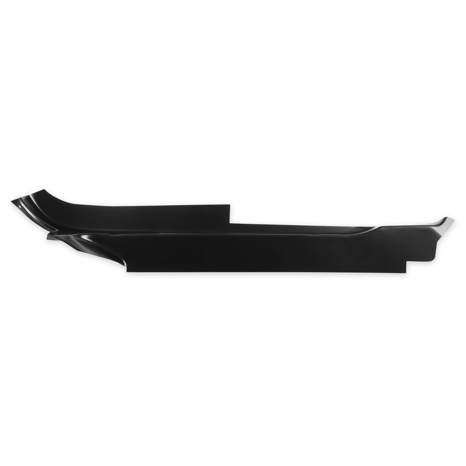 Holley 04-271 73-87 Chevy C10 Full Inner Rocker Panel, RH - Walmart.com