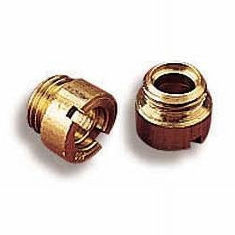 Holley 122-144, Alcohol Jets (2) Aftermarket High Performance Racing ...