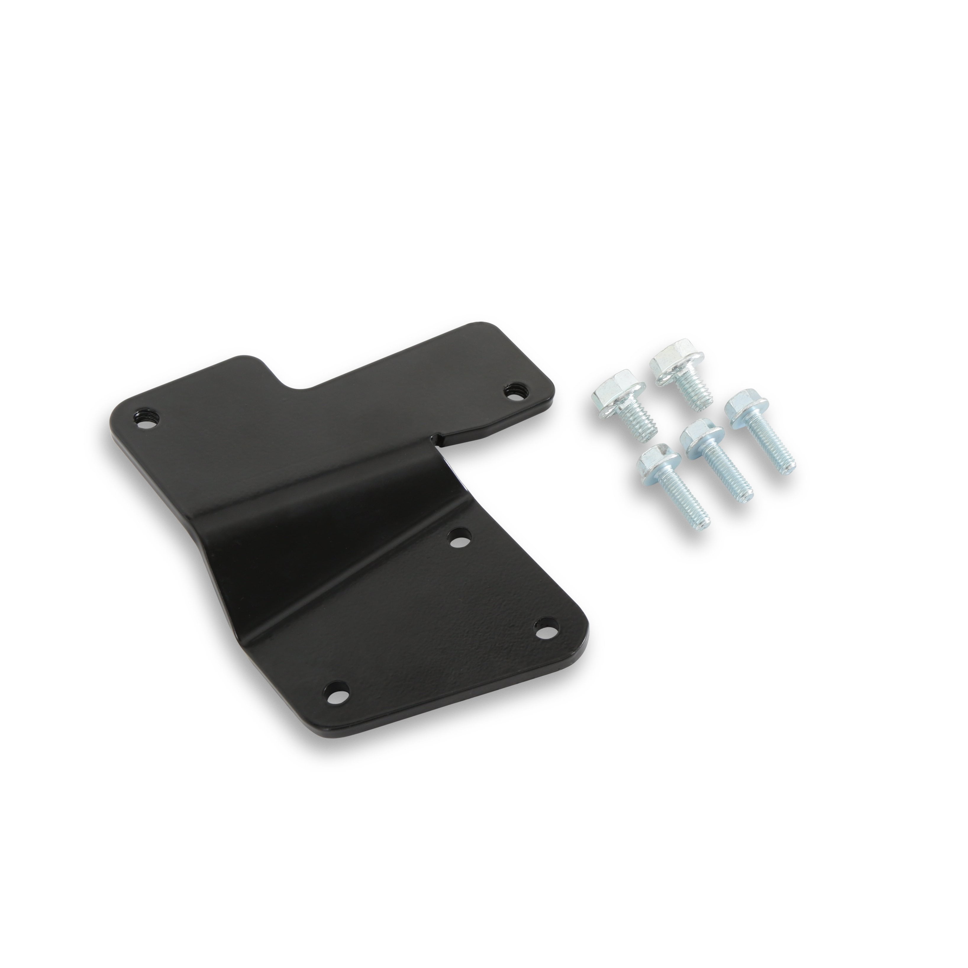 Holley 145-113 Drive By Wire Accelerator Pedal Bracket - Walmart.com