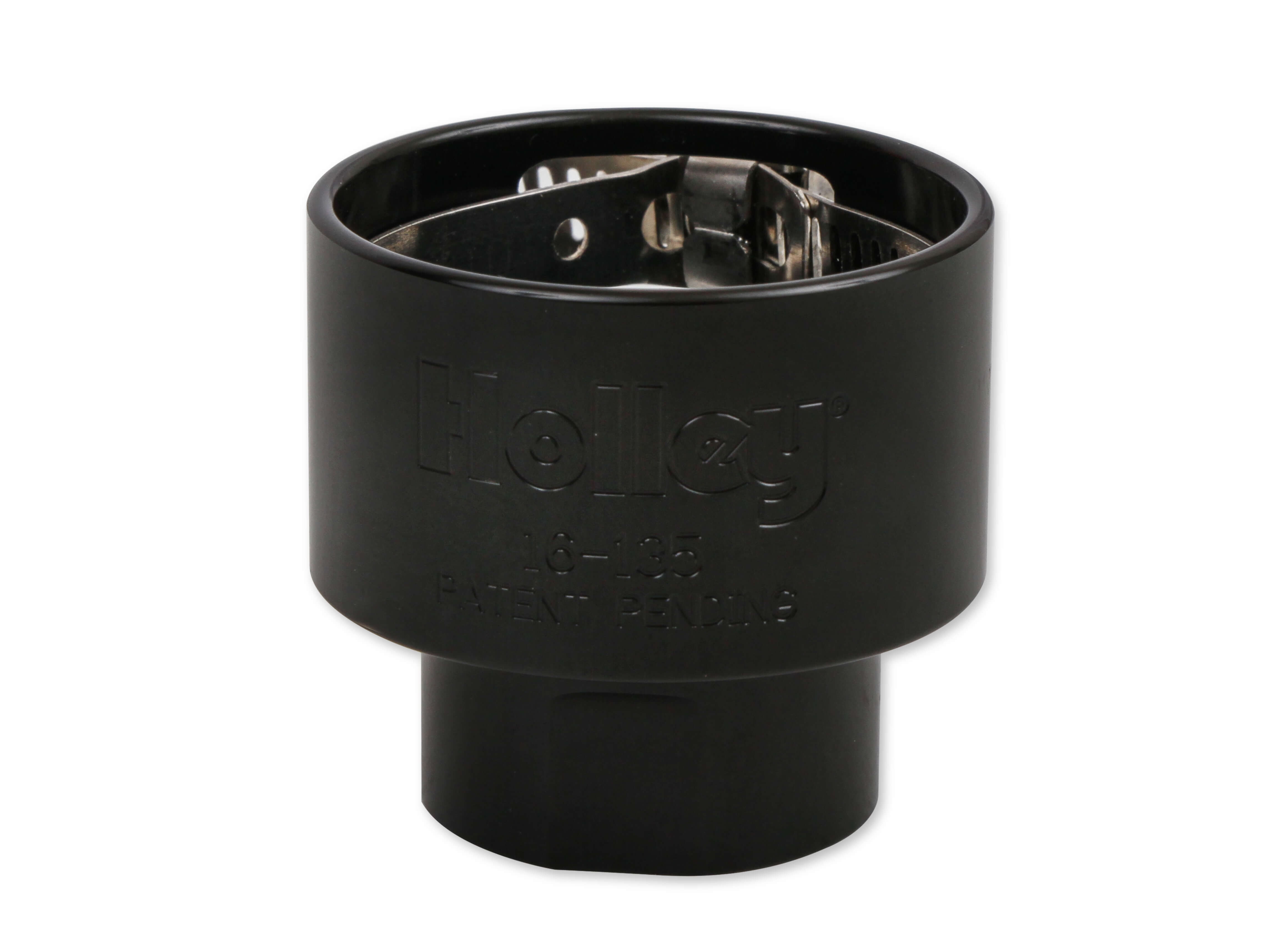 Holley 16-135 VR SERIES FUEL PUMP -10 ORB ADAPTER - Walmart.com