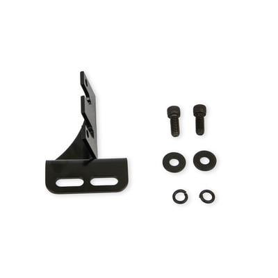 700r4 Tv Cable Bracket For Holley Carb