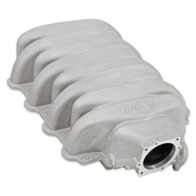 Holley 300-900, Ford 73.L Godzilla Efi Intake Manifold Performance ...