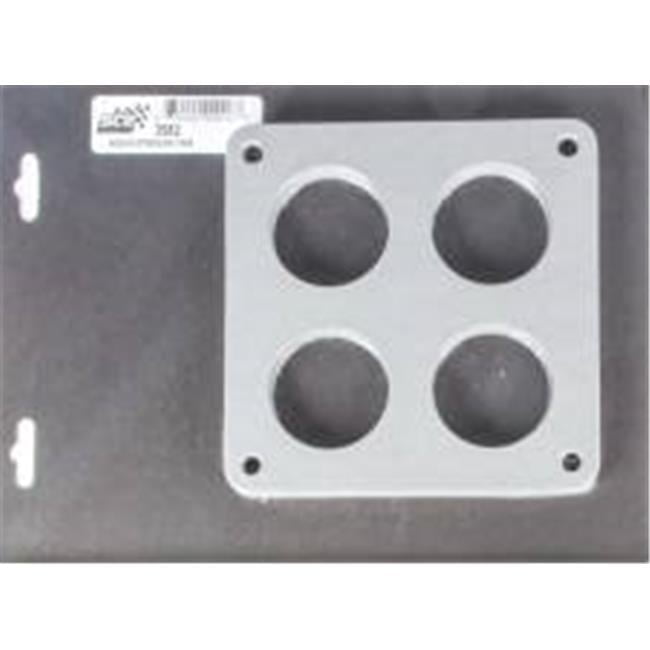 Holley 4-Hole 4500 Carburetor Gaskets, Pack of 10 - Walmart.com