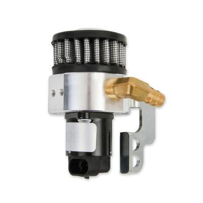 Holley 543-122, Sniper Efi Iac Adapter Aftermarket High Performance ...