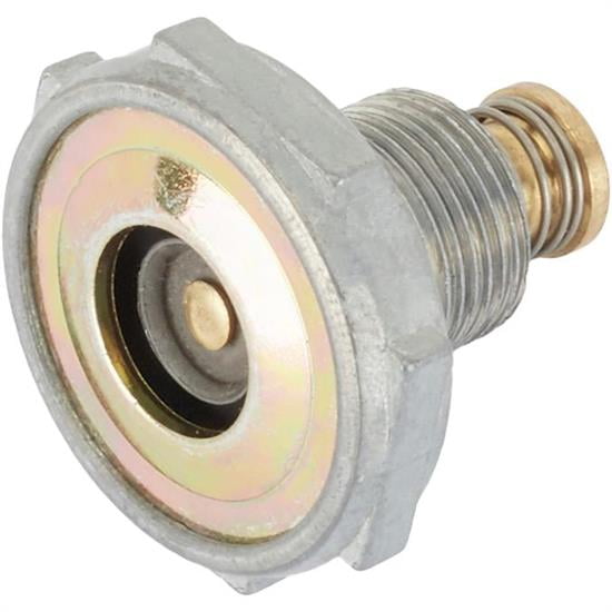 Holley Power Valve Function