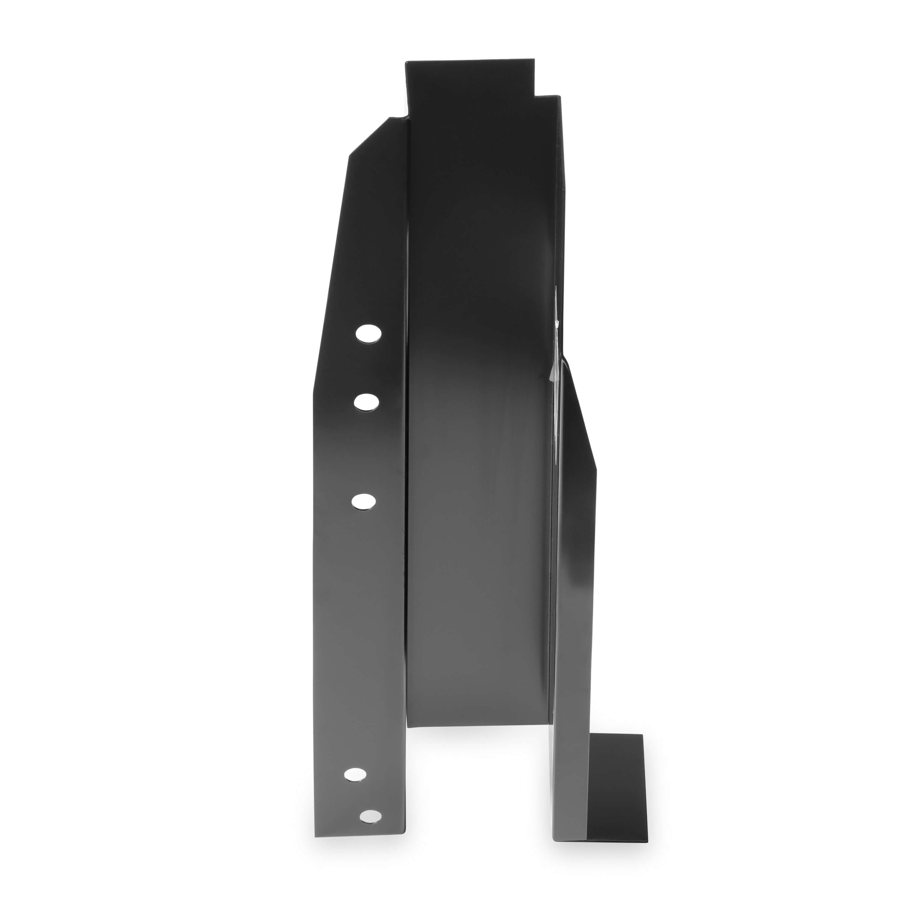 Holley Classic Trucks 04-118 C/K Tailgate Post - RH Fits select: 1981 ...