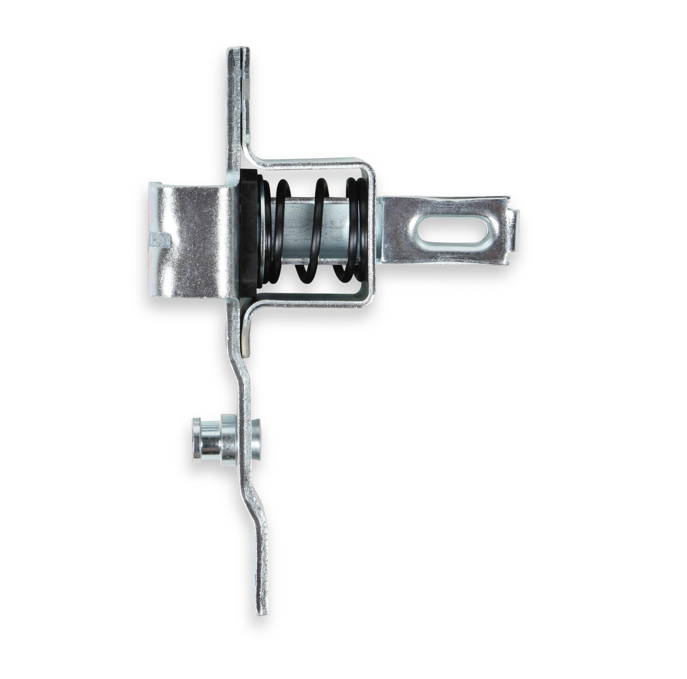 Holley Classic Trucks 04-303 Tailgate Latch Assembly 2nd Design - LH ...