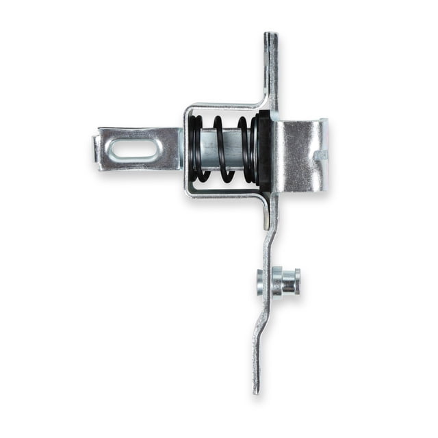 Holley Classic Trucks 04-304 Tailgate Latch Assembly 2nd Design - RH ...