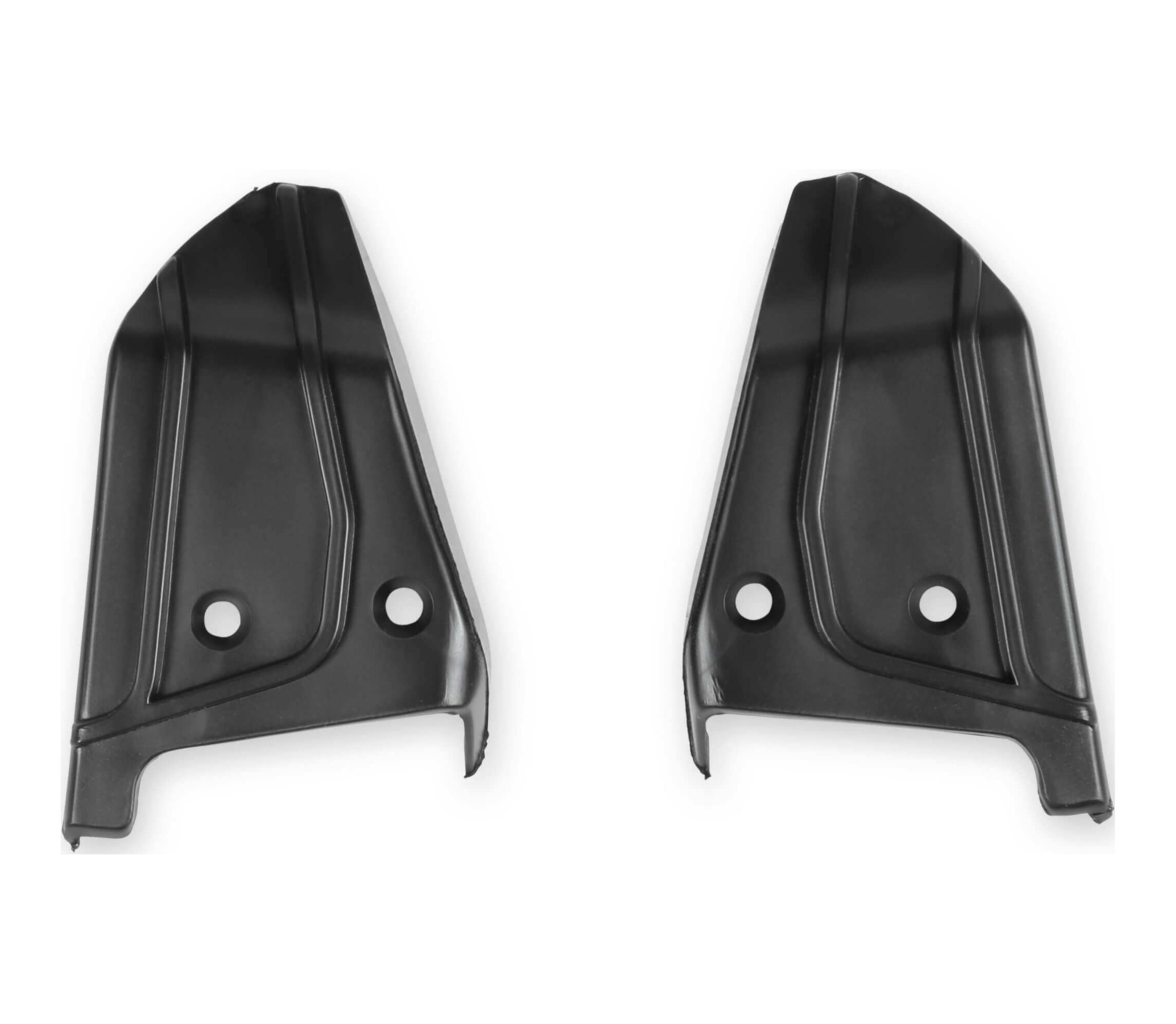 Holley Classic Trucks 04-492 Vent Window End Cap Fits select: 1970-1972 ...