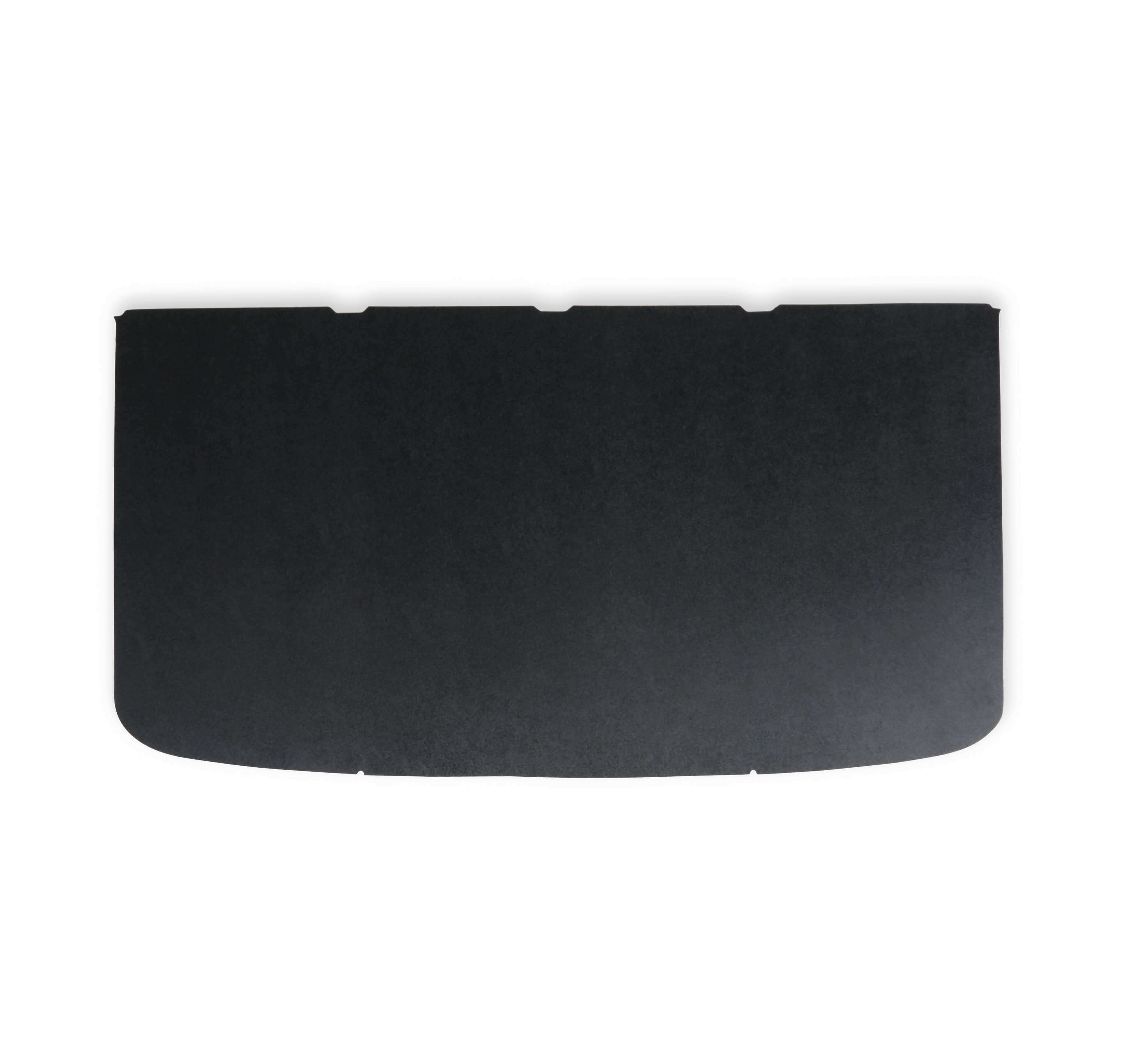 Holley Classic Trucks 05-354 Headliner - ABS - Uncovered - Charcoal ...