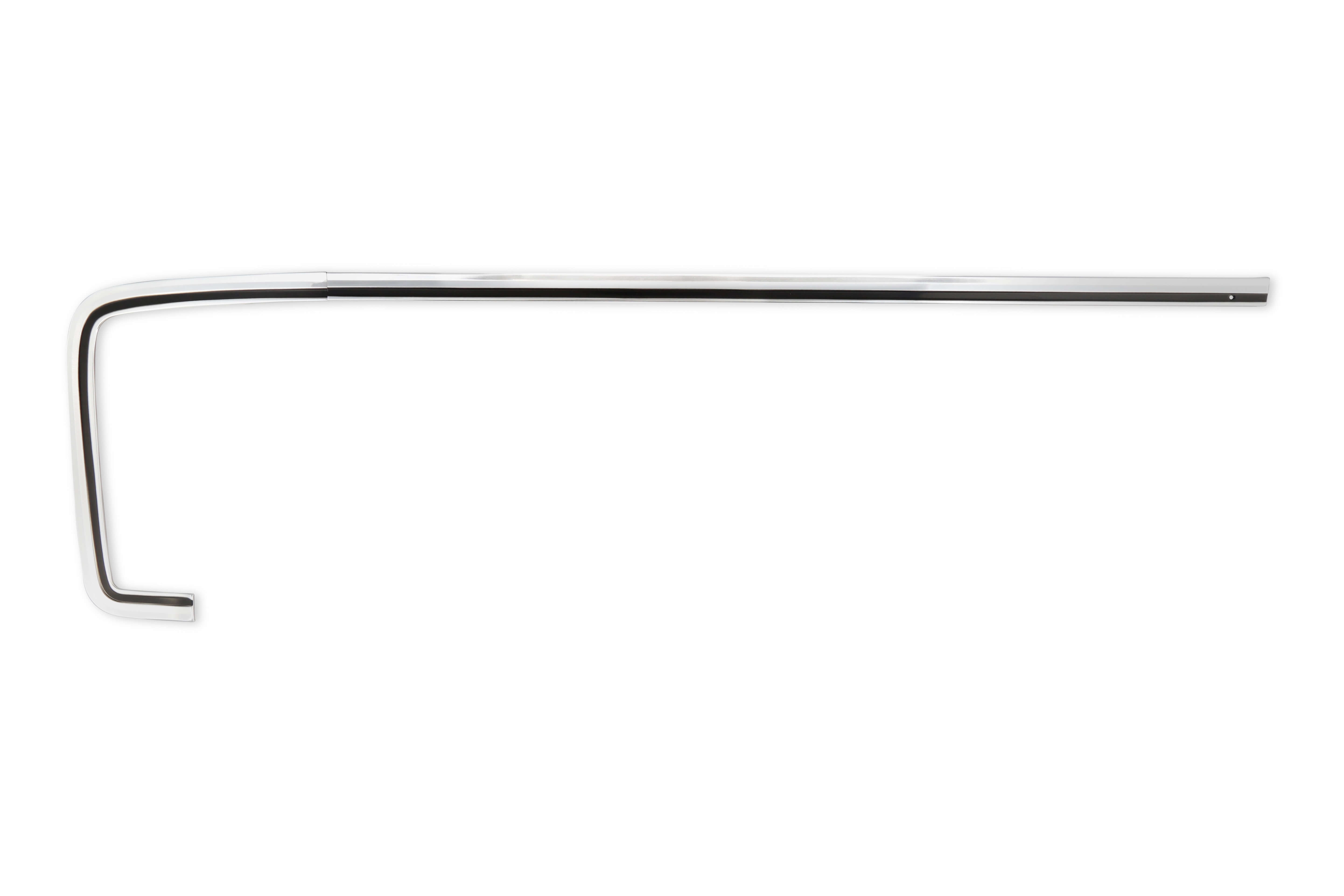 Gmc Yukon Fender Molding