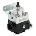 Holley EFI 12-883 Fuel Pressure Regulator - Walmart.com