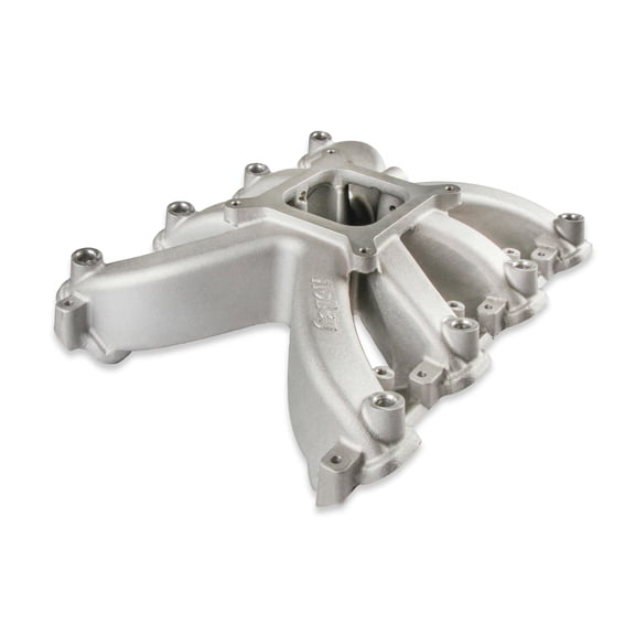Holley Efi Intake 302