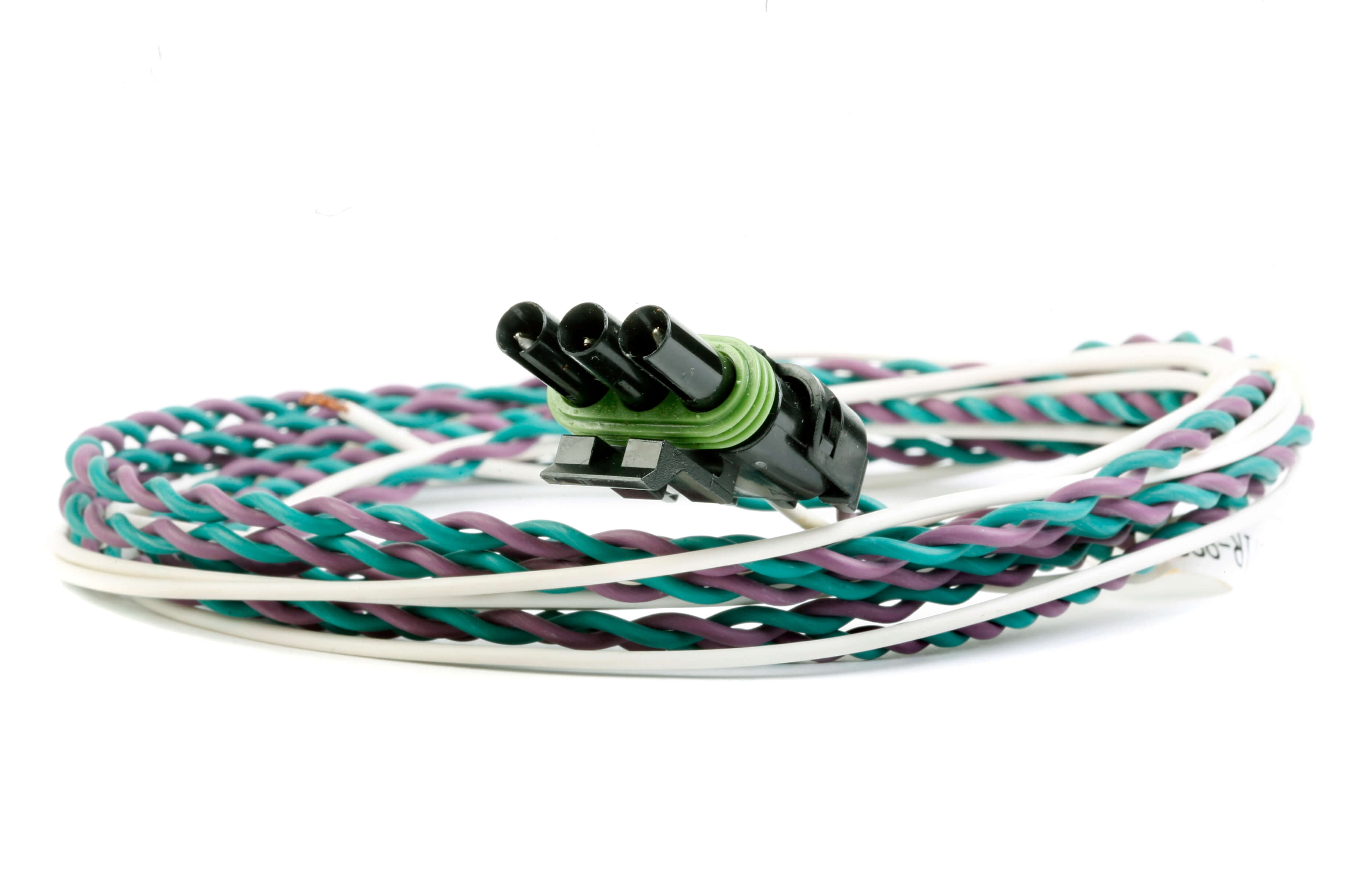 Holley EFI 534-153 Fuel Injection Harness - Walmart.com