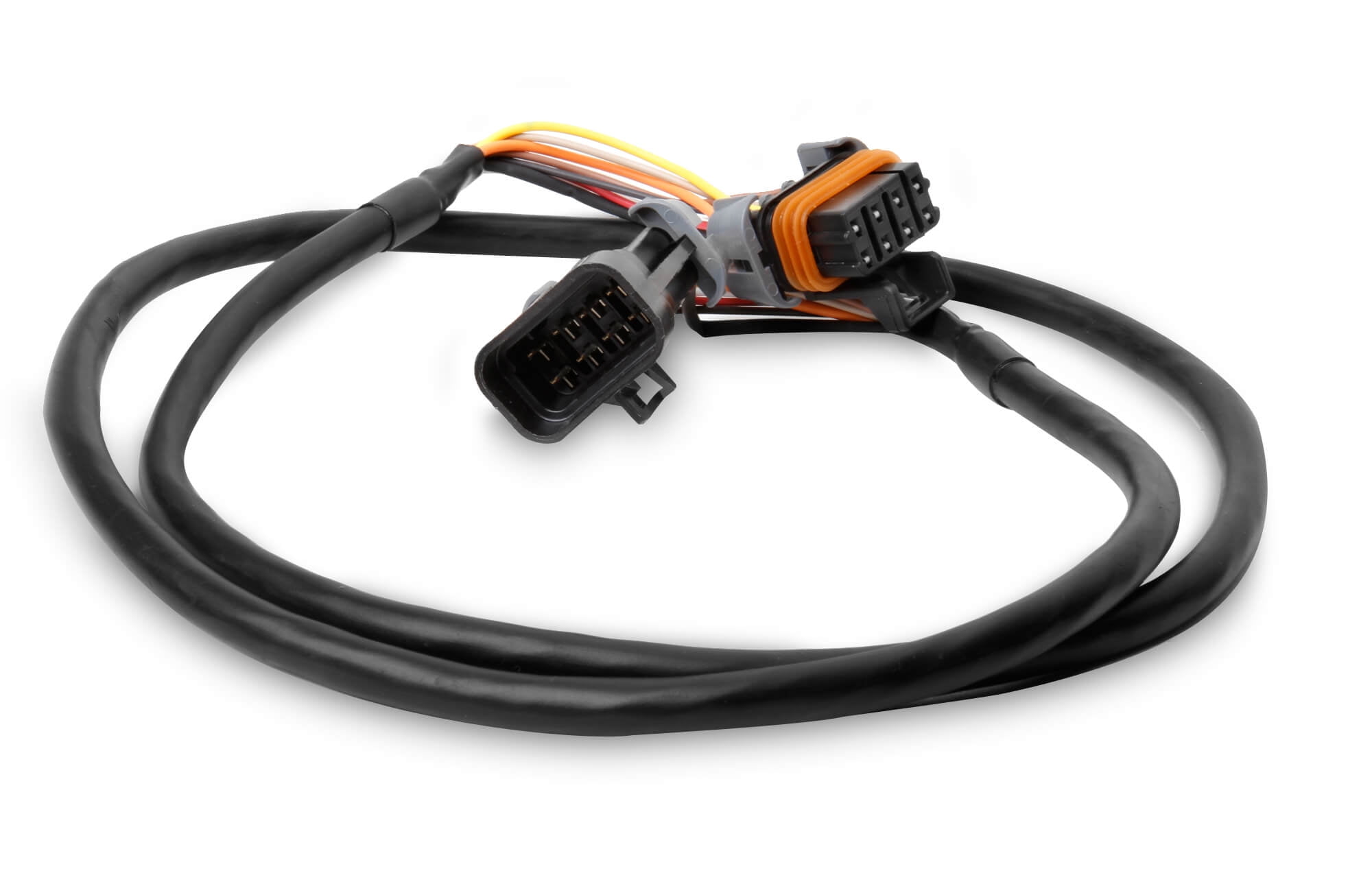 Holley EFI 534-199 Oxygen Sensor Cable - Walmart Business Supplies