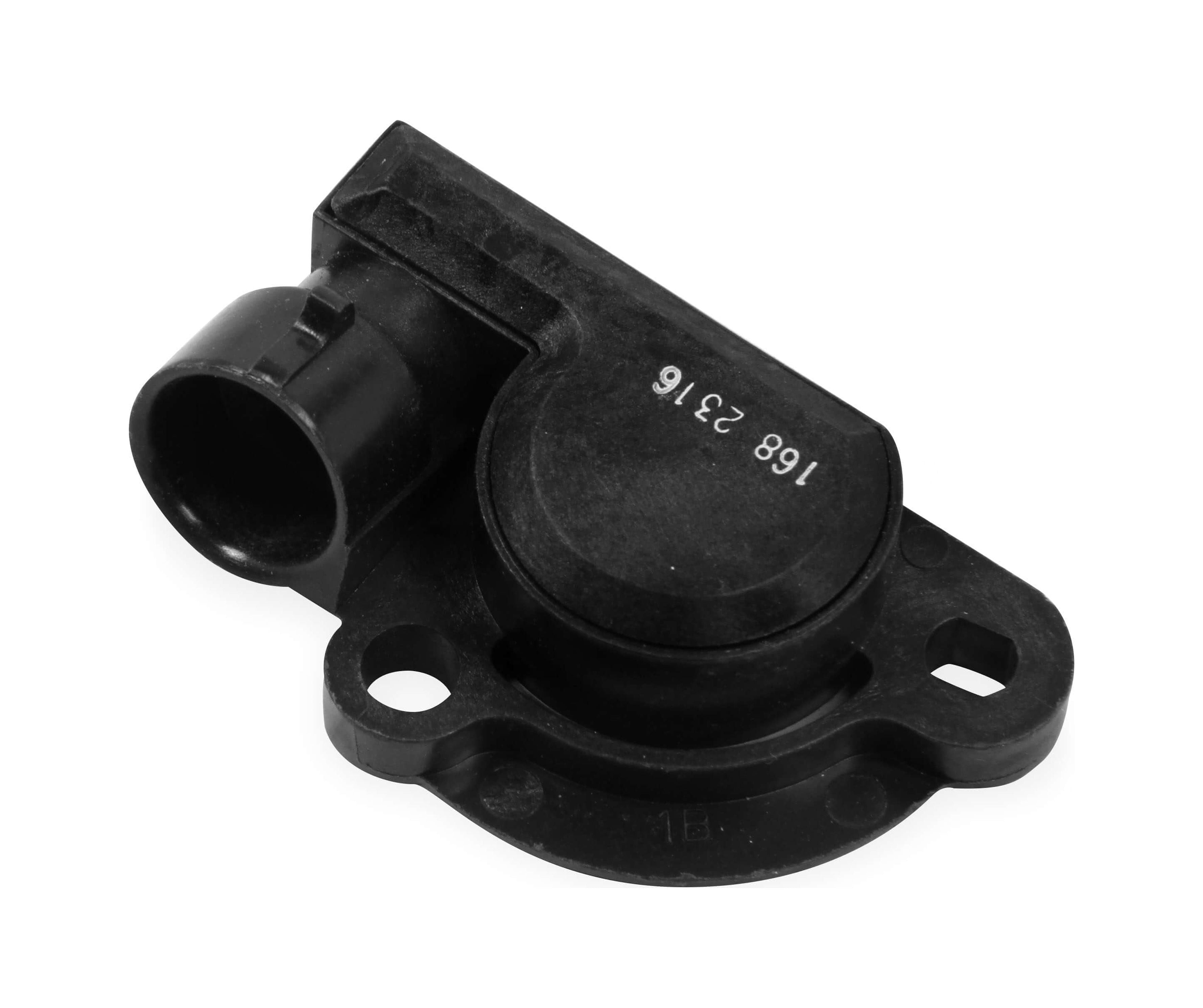 Holley EFI 543-110 Throttle Position Sensor - Walmart.com