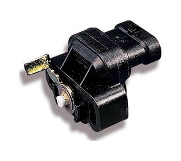 Holley EFI 543-29 Throttle Position Sensor - Walmart.com