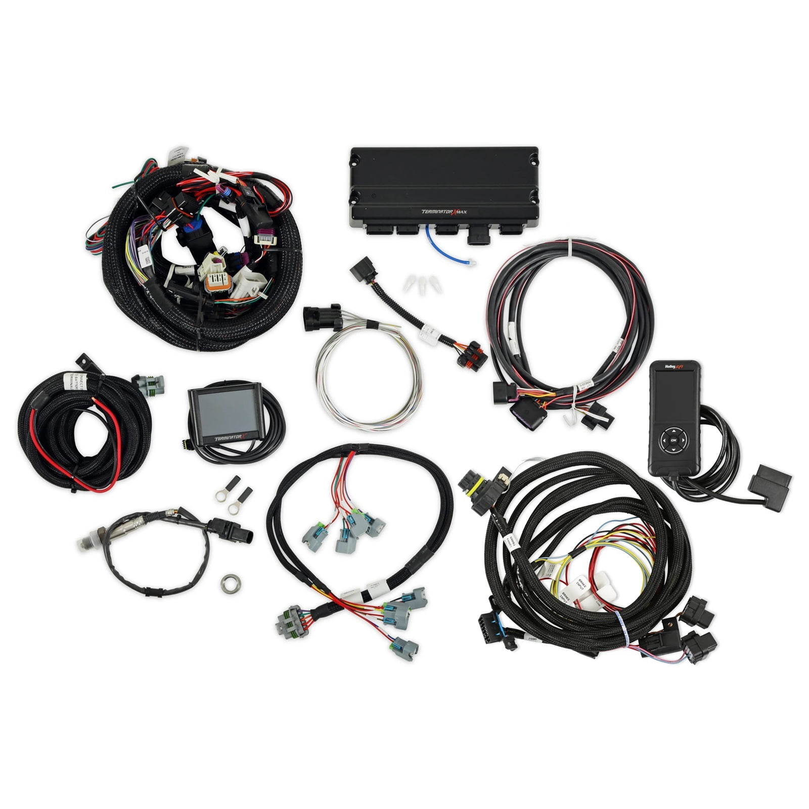 Terminator X Max MPFI w/Trans & DBW Control - Walmart.com