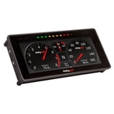 Holley EFI 553-112 Holley EFI Pro Dash - Walmart.com