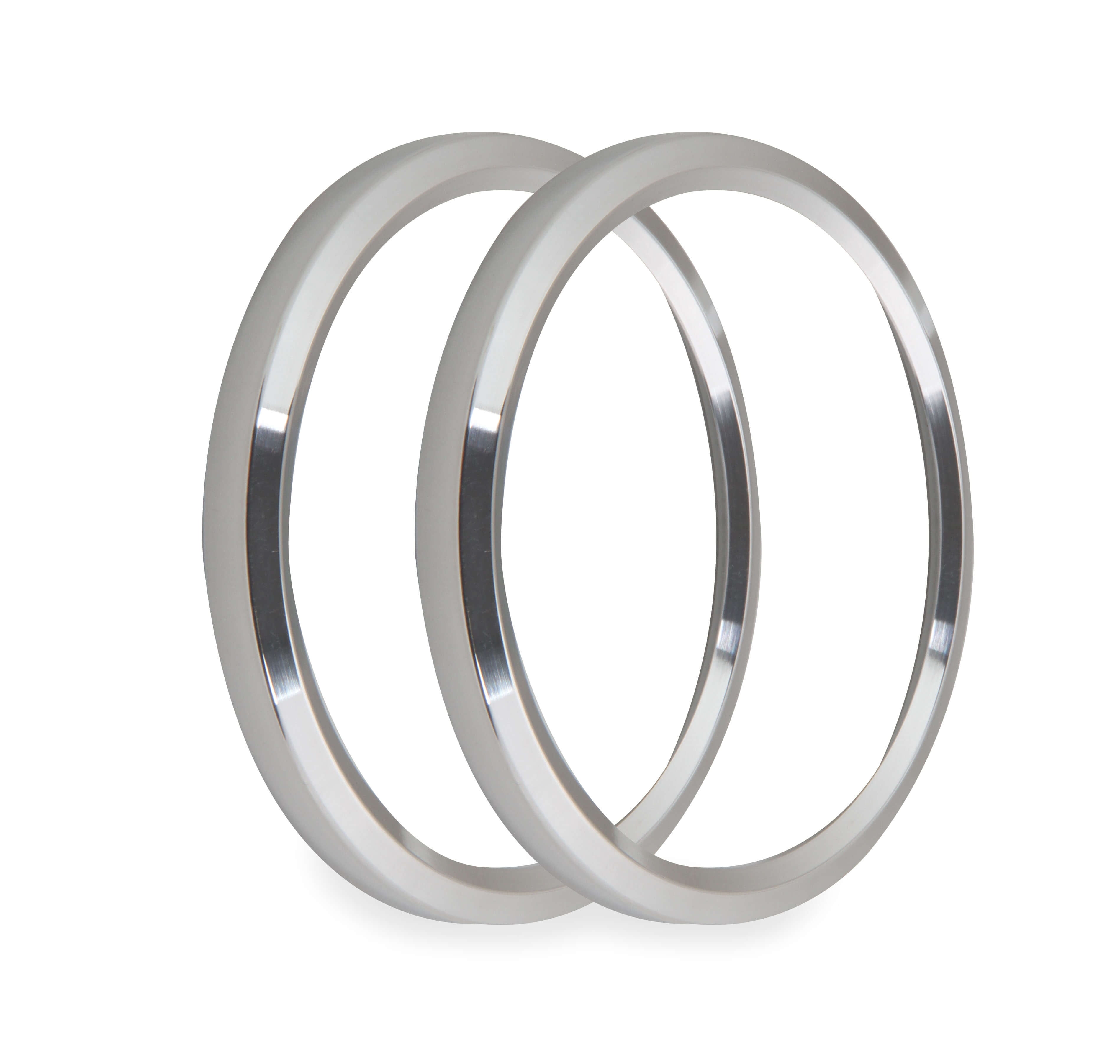 Holley EFI 553-146S Gauge Bezel - Walmart.com