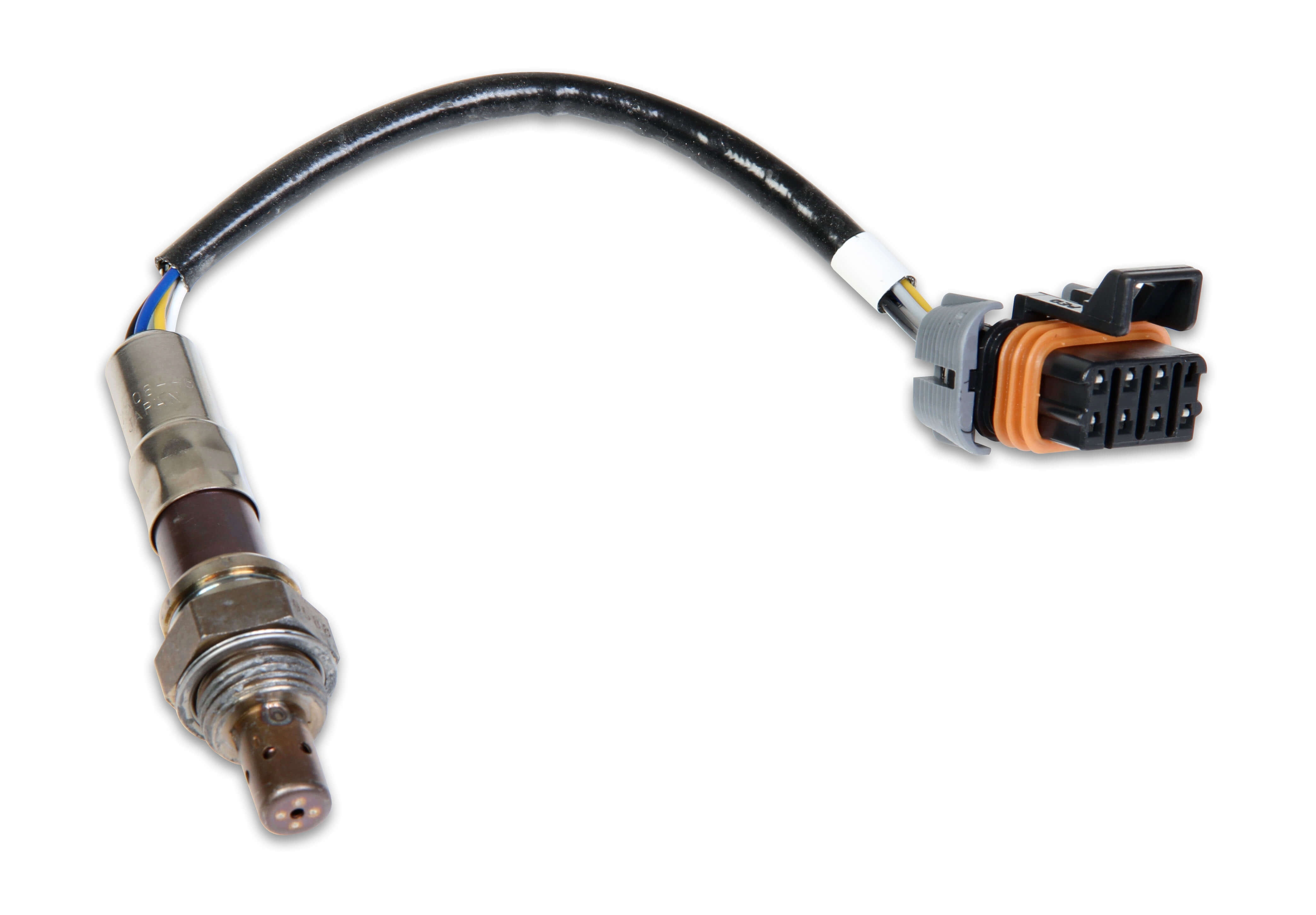 Holley EFI 554-100 Oxygen Sensor - Walmart.com