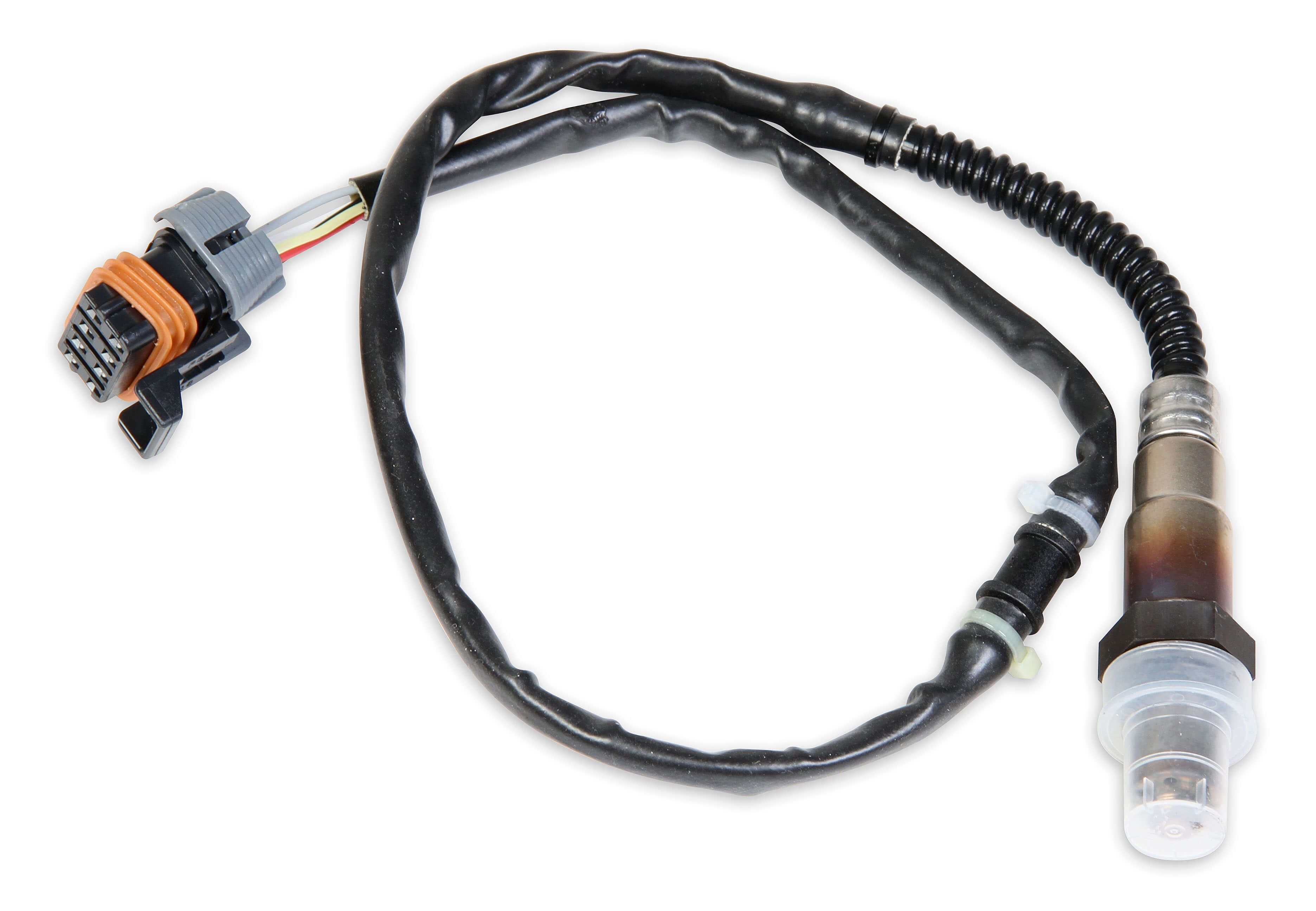 Holley EFI 554-101 Oxygen Sensor - Walmart.com