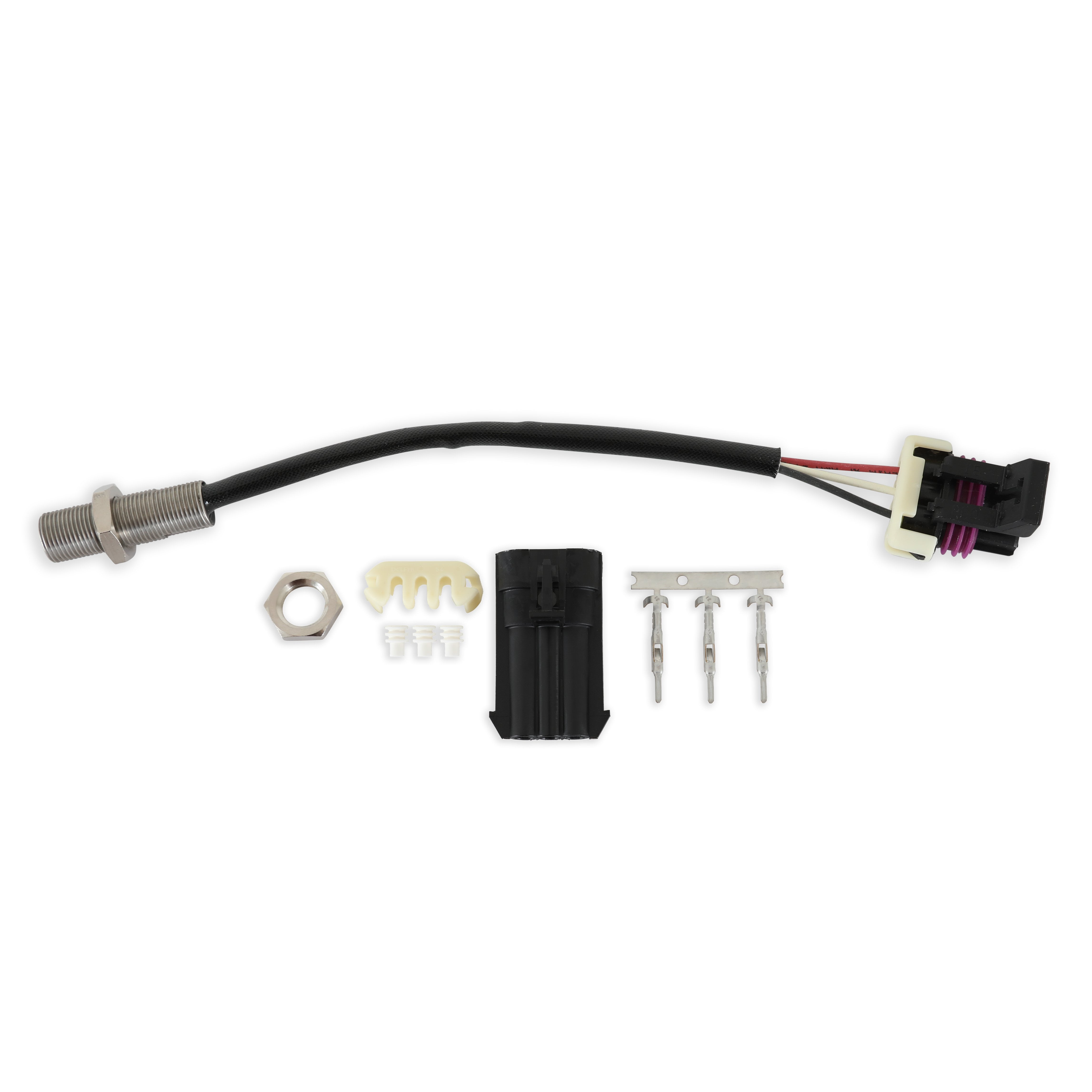Holley EFI 554-125 Engine Camshaft Position Sensor - Walmart.com