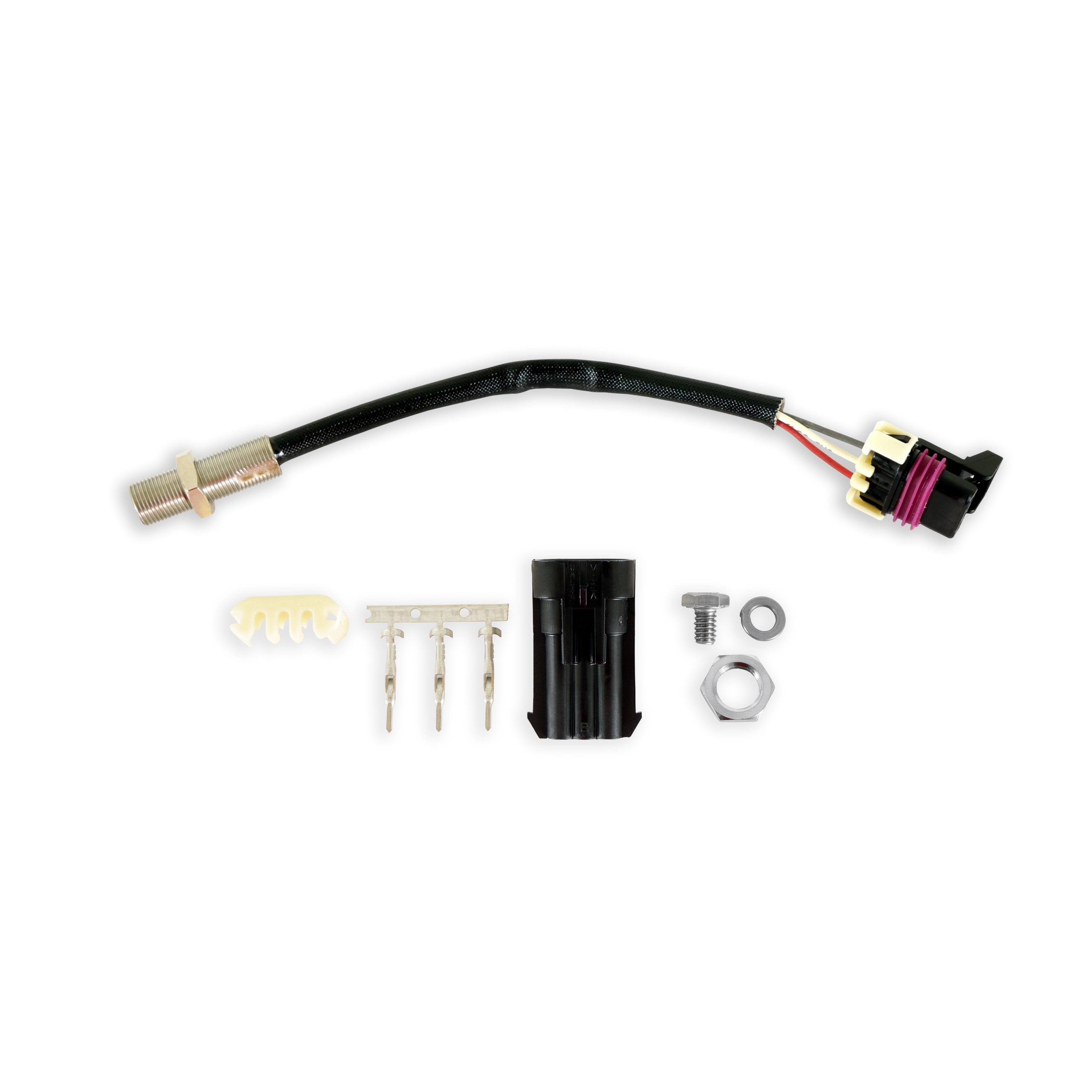 Holley EFI 554-127 Engine Camshaft Position Sensor - Walmart.com