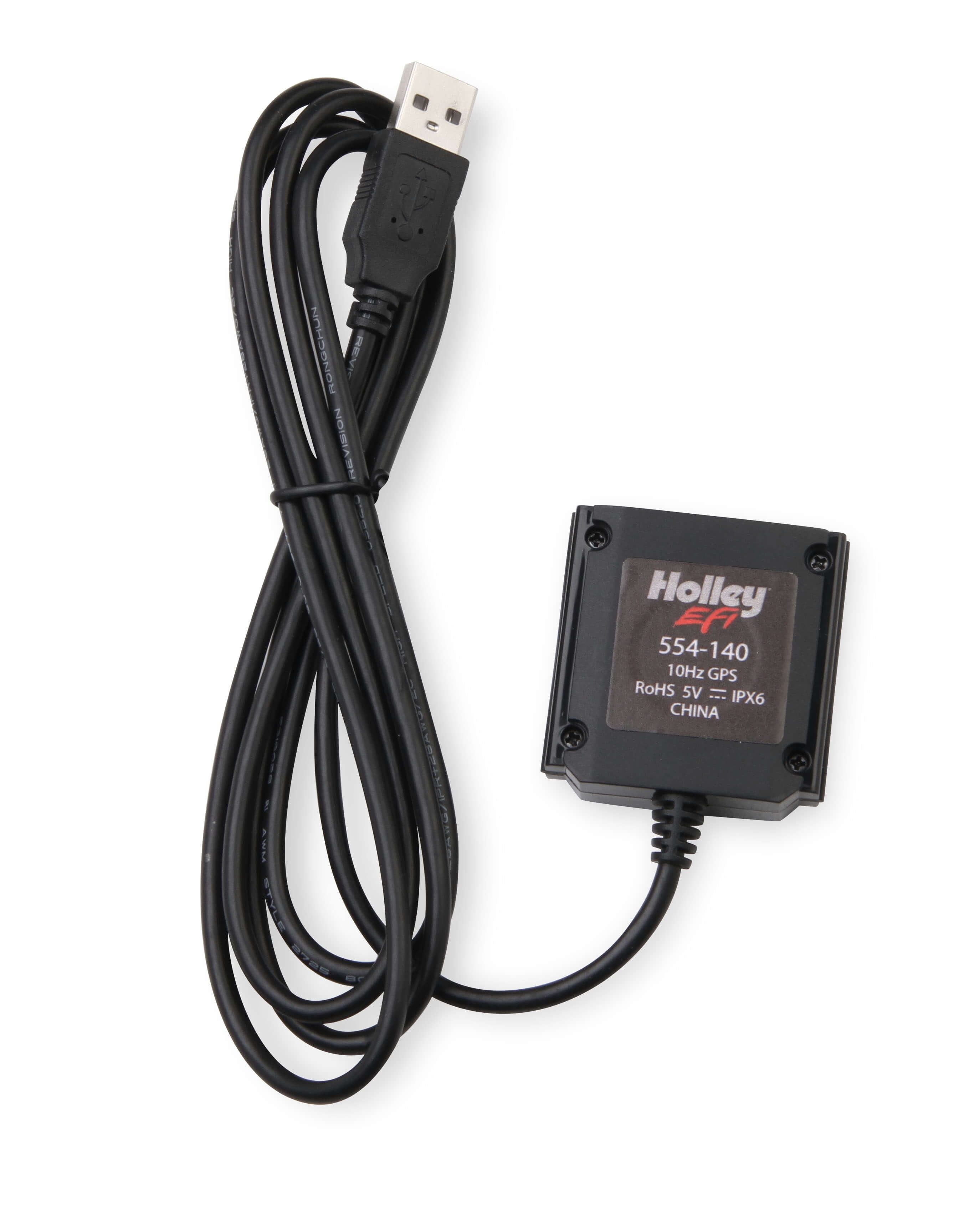Holley EFI 554-140 Computer Chip Programmer Input Cable - Walmart.com