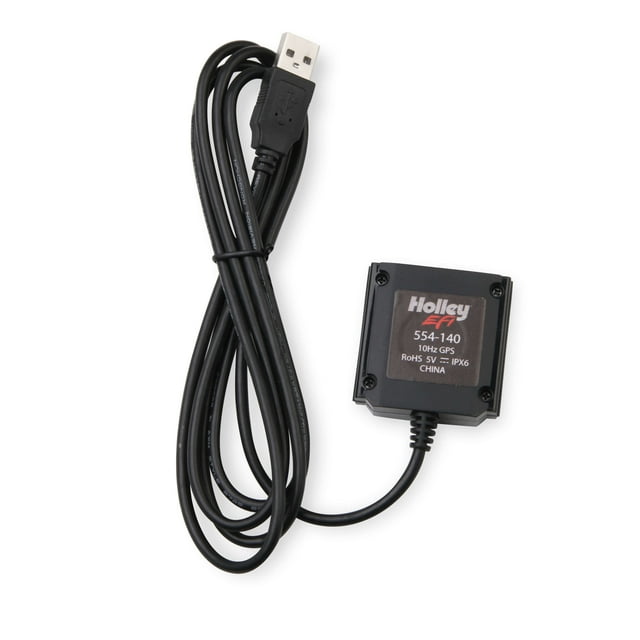 Holley EFI 554-140 Computer Chip Programmer Input Cable - Walmart.com