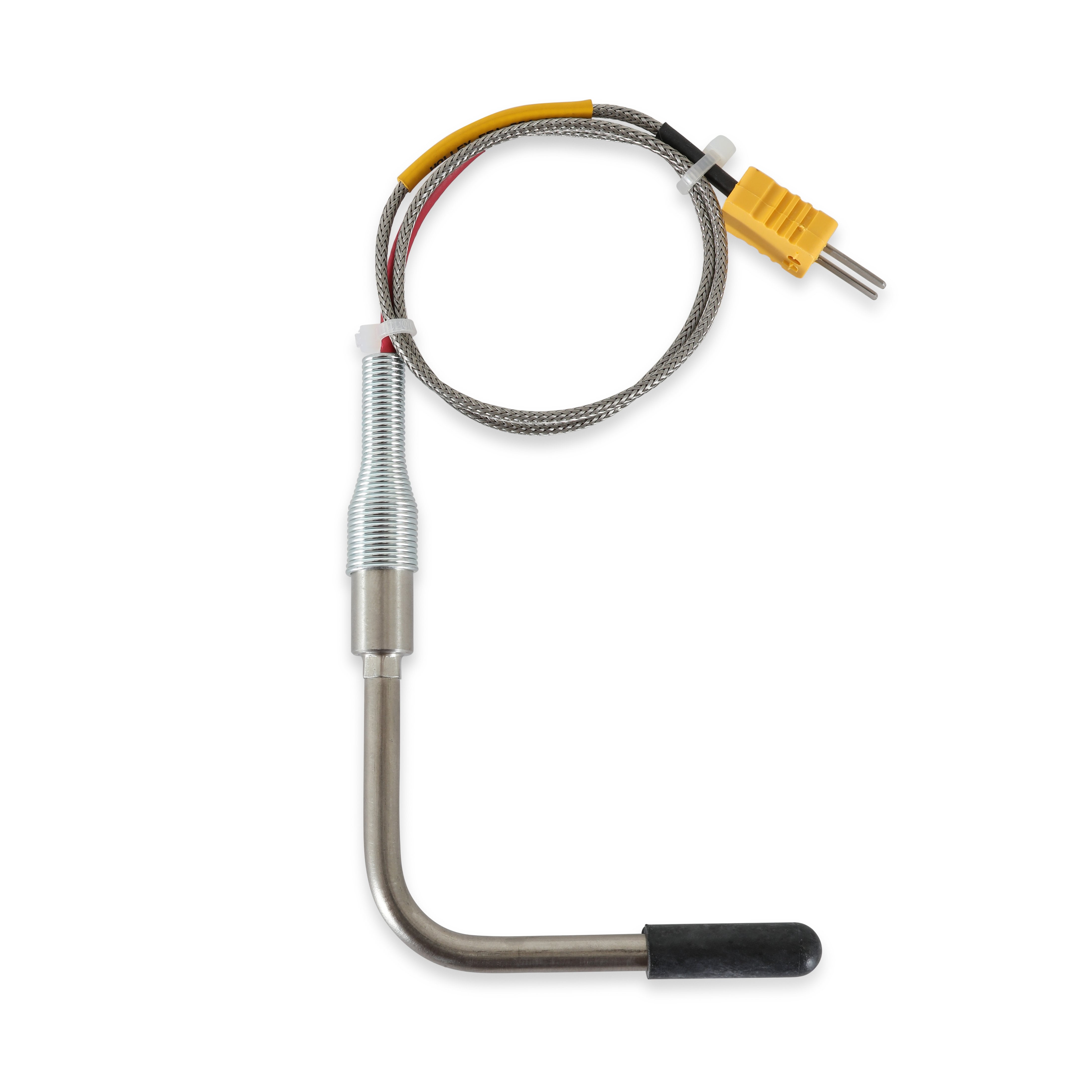 Holley EFI 554-175 1/4" EGT PROBE, OPEN TIP - Walmart.com