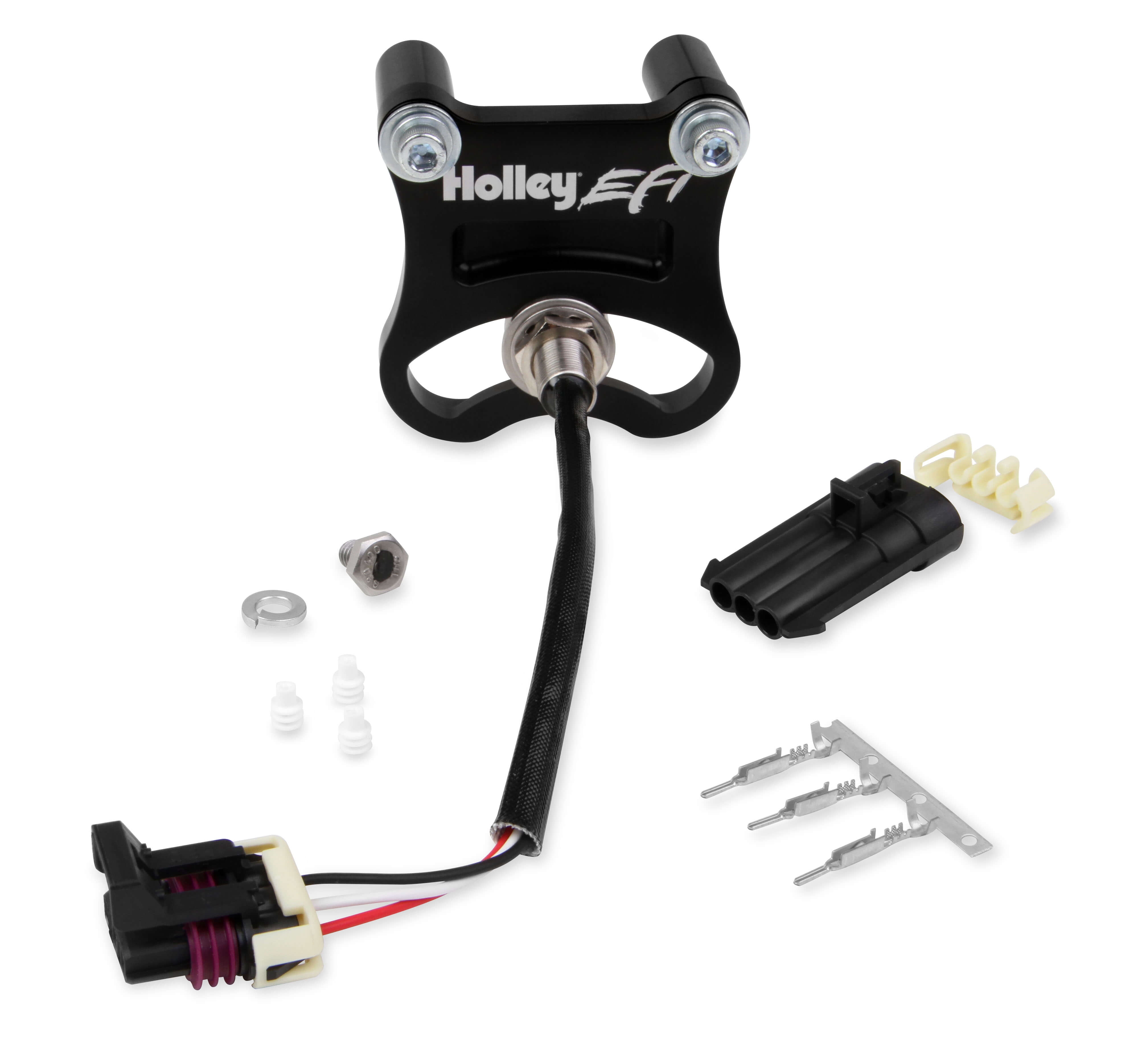 Holley EFI 556-119 Engine Camshaft Position Sensor - Walmart.com
