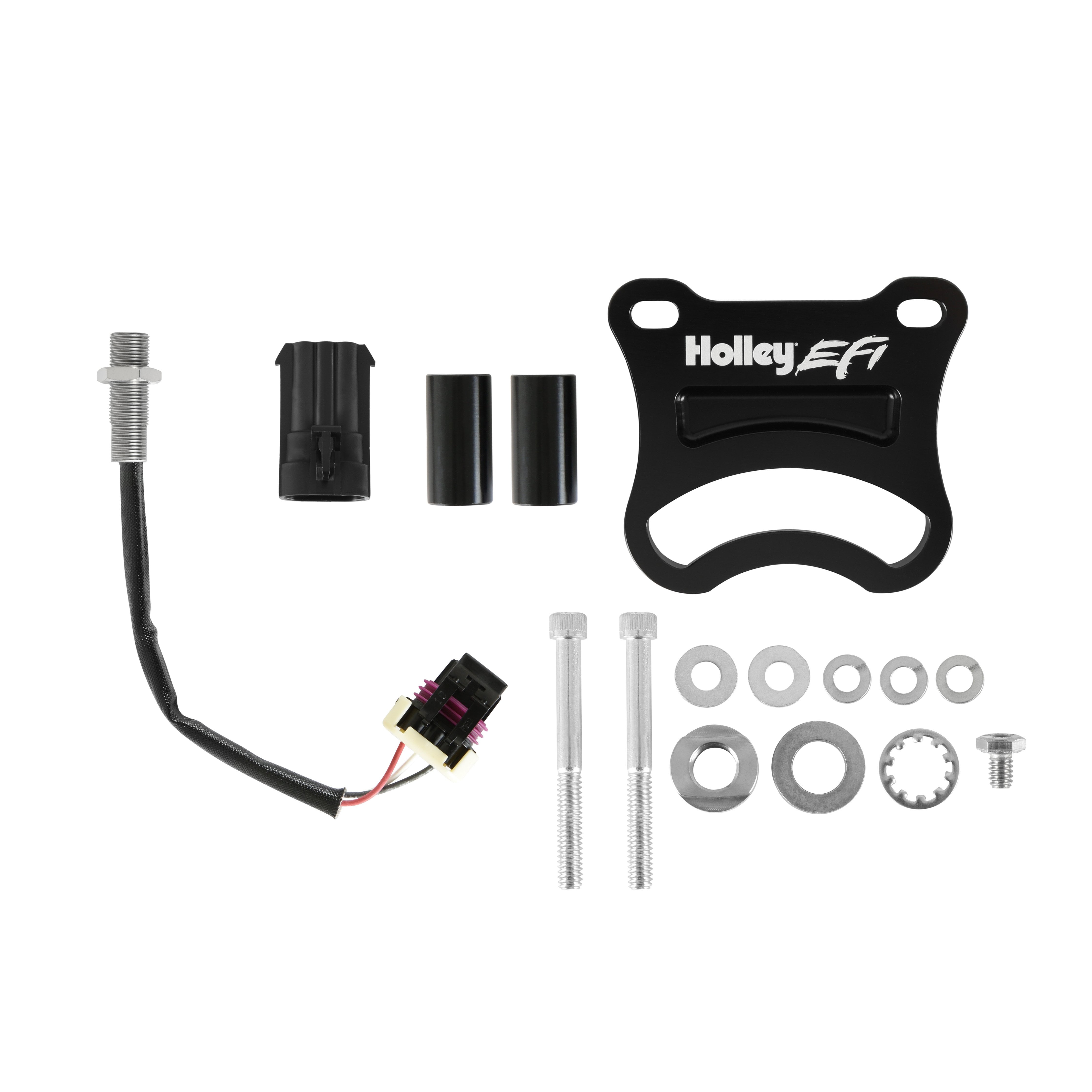 Holley EFI 556-120 Engine Camshaft Position Sensor - Walmart.com
