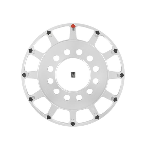 Holley EFI 556-181 Crank Reluctor Wheel - 7 Inch 12-1X - Walmart.com
