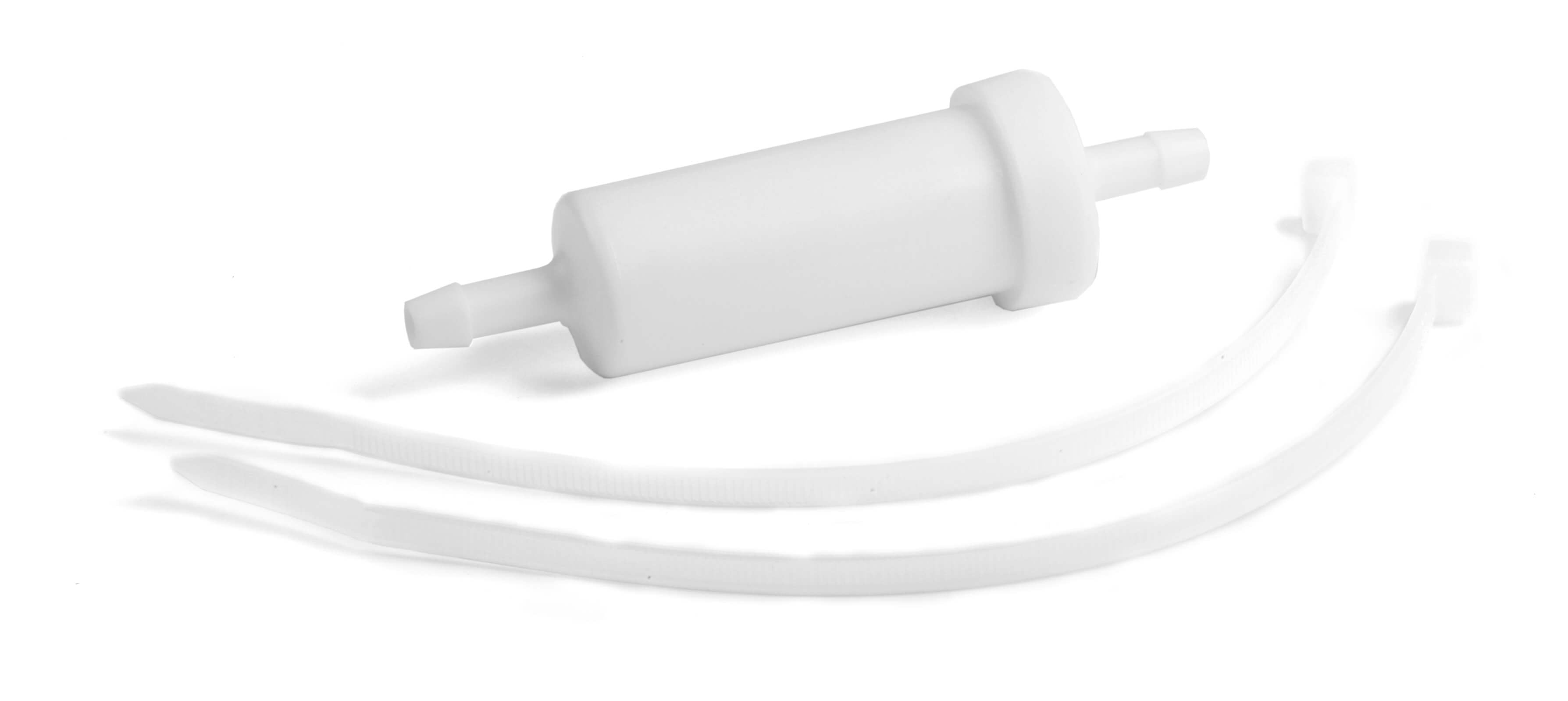 Holley EFI 557-107 Water / Methanol Injection Filter - Walmart.com