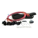 Holley EFI 558-204 Fuel Injection Harness - Walmart.com