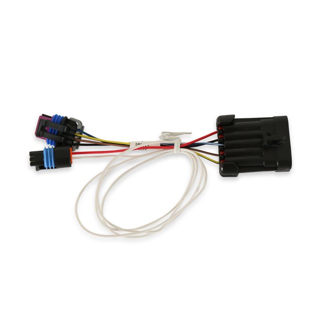 Holley EFI 558-304 Ignition Harness - Walmart.com