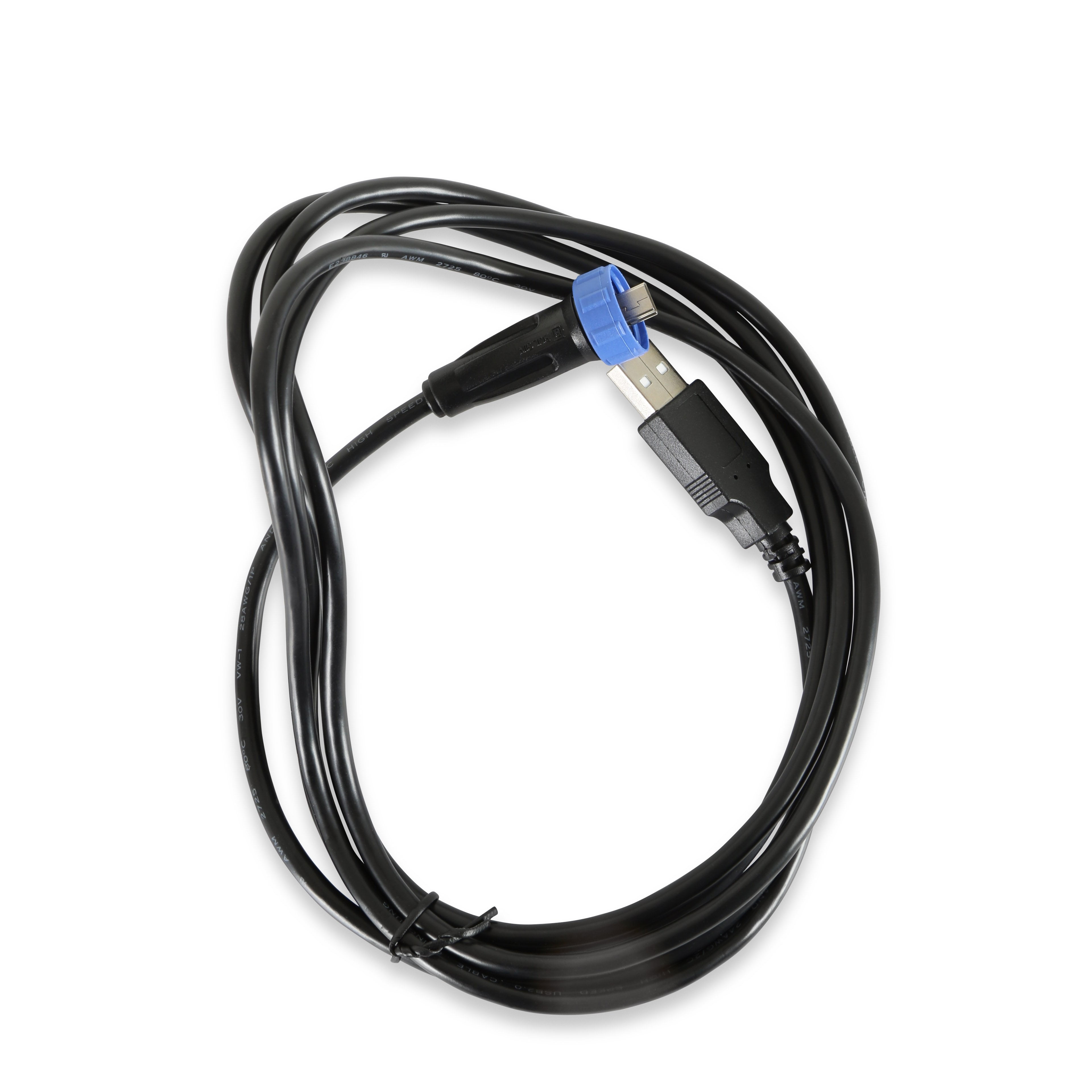 Holley EFI 558-409 Computer Chip Programmer Input Cable - Walmart ...