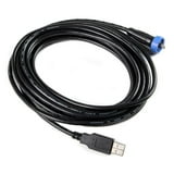 Holley EFI 558-438 Computer Chip Programmer Input Cable - Walmart.com
