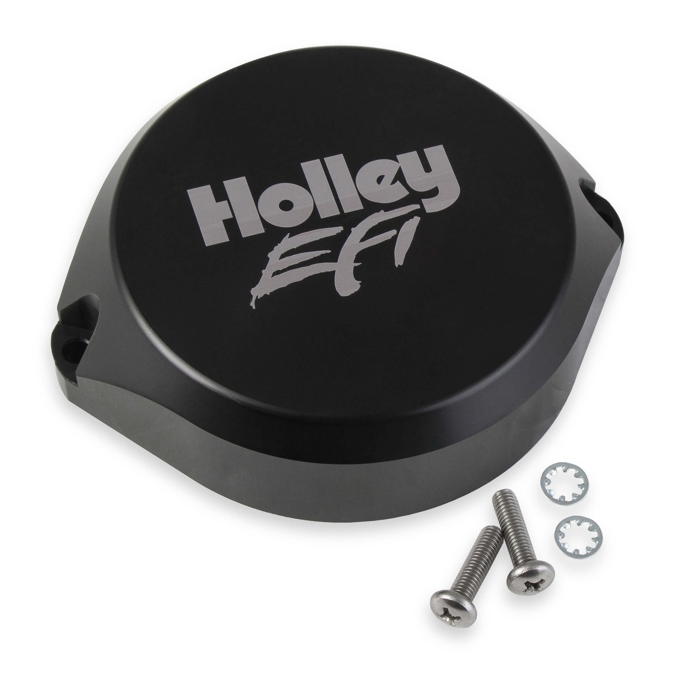 Holley EFI 566-103 Distributor Cap - Walmart.com