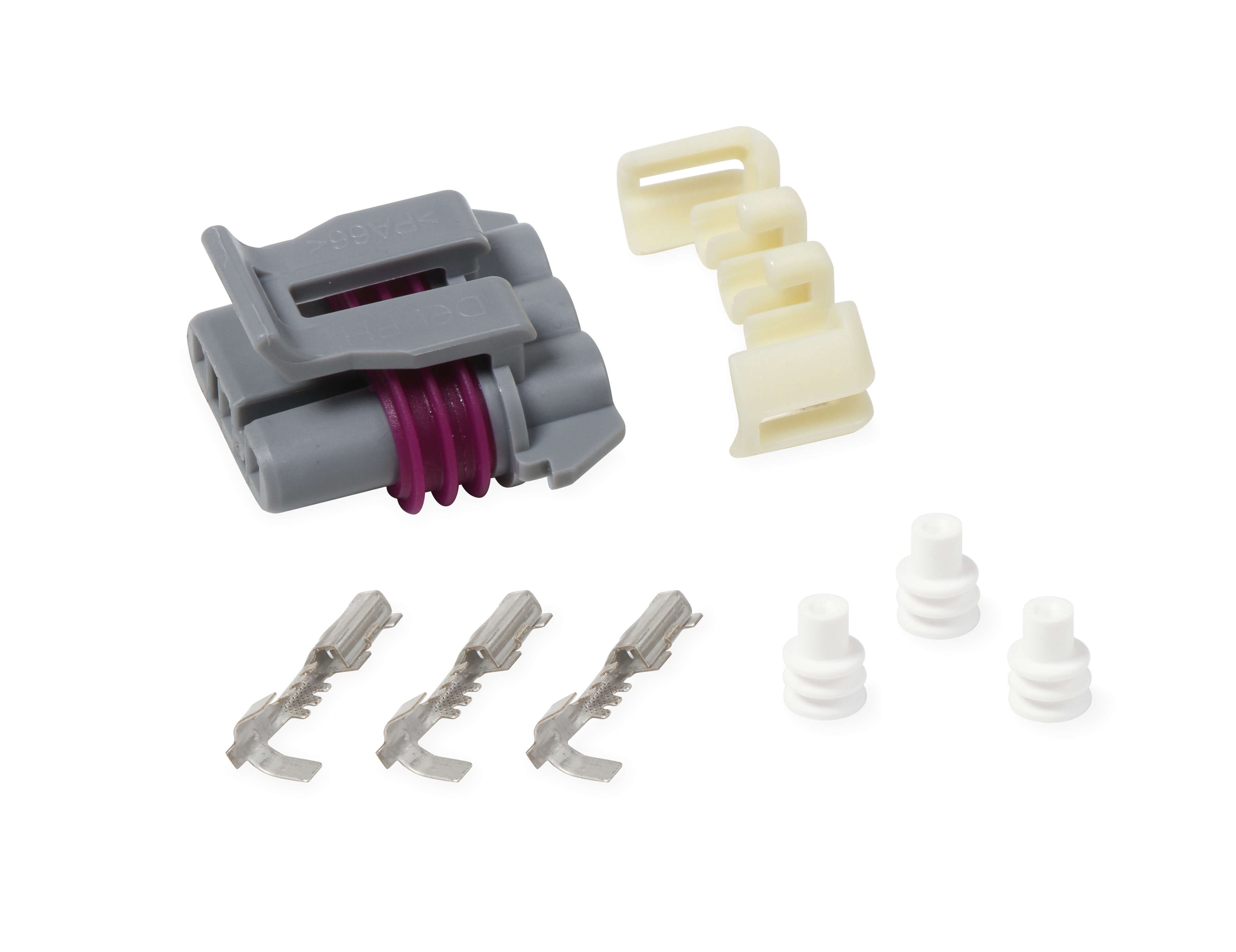 Holley EFI 570-217 Manifold Absolute Pressure Sensor - Walmart.com