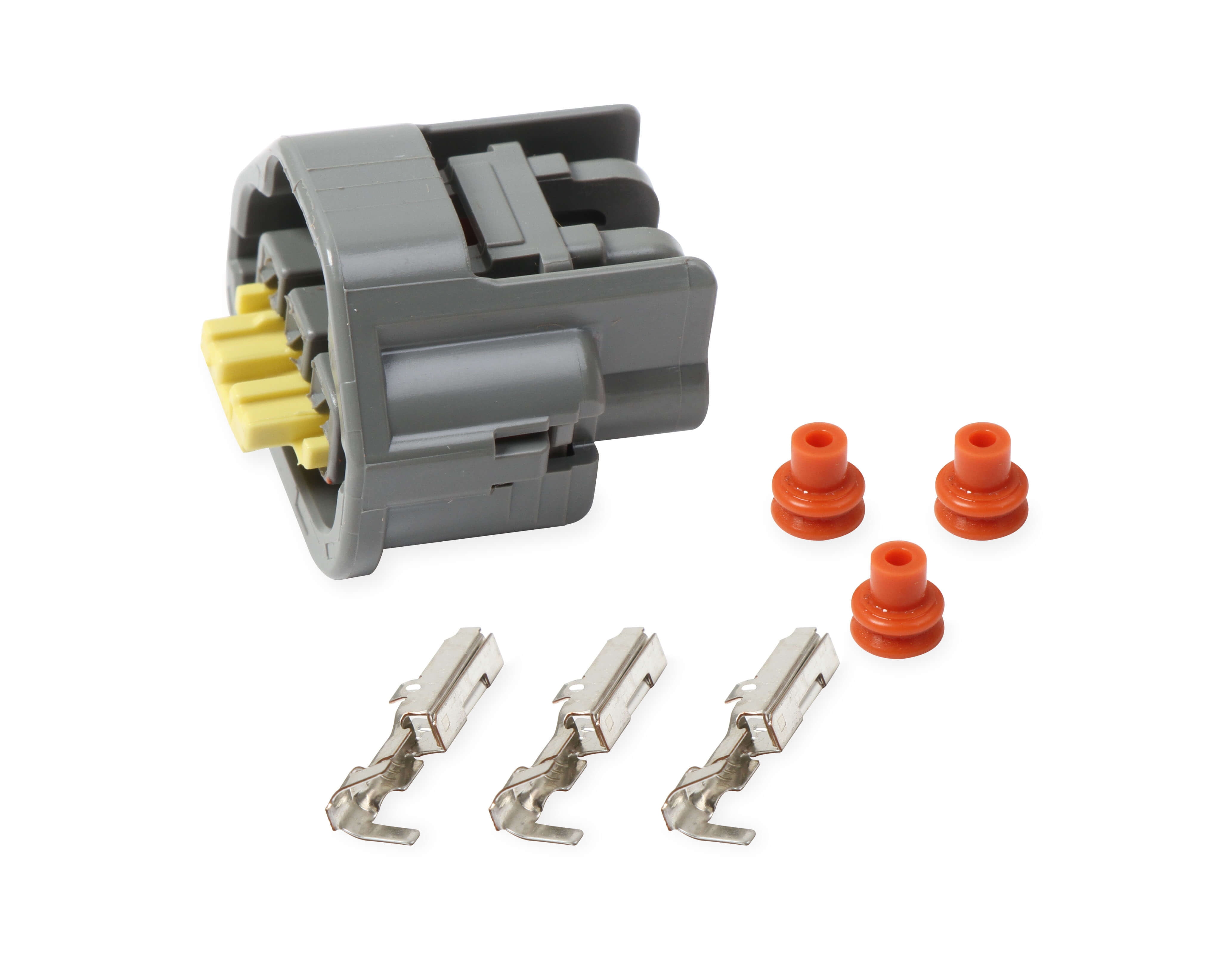 Holley EFI 570-232 Engine Camshaft Position Sensor - Walmart.com